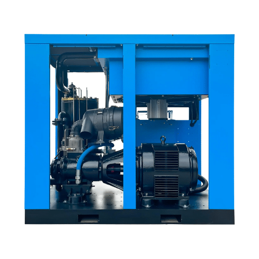 5-10 HP Screw Compressor | High Efficiency for Small Workshops