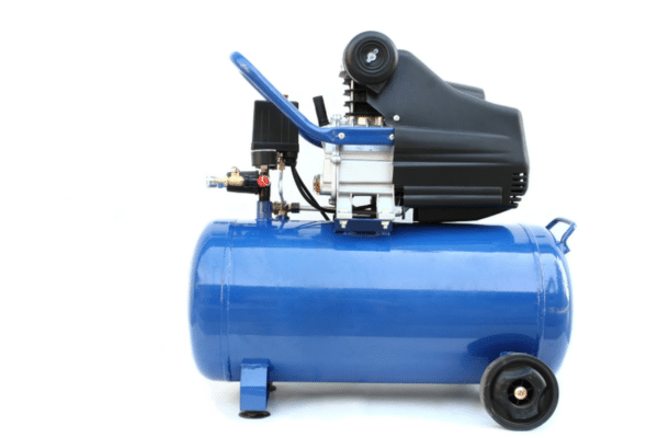 Reliable and Efficient Air Compressor Three Phase
