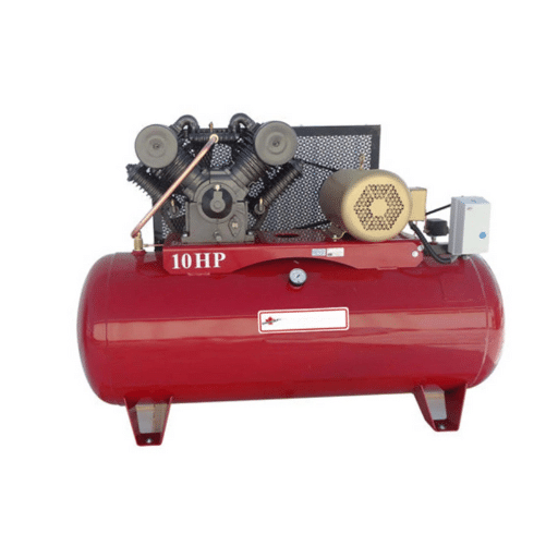Reliable and Efficient Air Compressor Three Phase