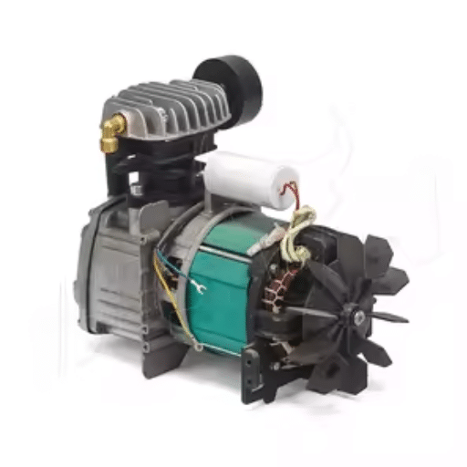 Direct Drive Air Compressor | Maximum Efficiency & Reliability