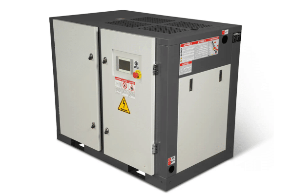 460V Electric Compressor | Powerful & Efficient Industrial Solutions