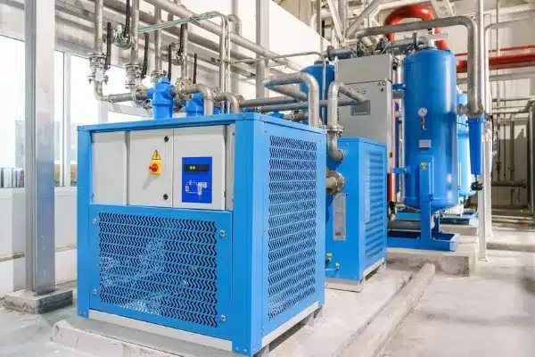 Manufacturing Air Compressor | Reliable Industrial Solutions