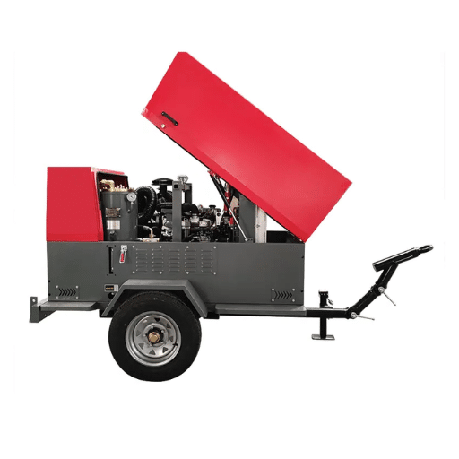 Mining Air Compressor | Durable and Efficient Solutions for Mining ...