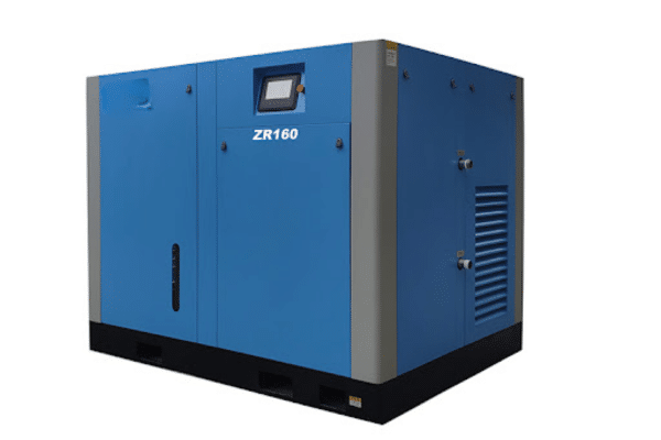 Oil-Free Screw Compressor | Clean Air Solutions