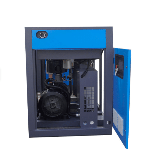Single-Stage Screw Compressor | Your Complete Air Solution