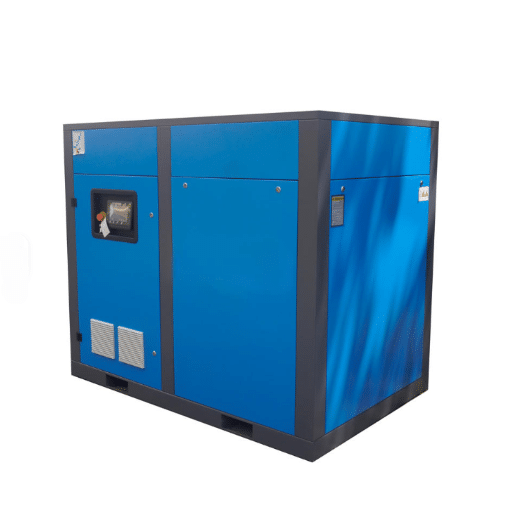 Single-Stage Screw Compressor | Your Complete Air Solution
