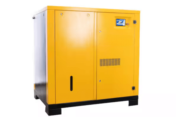Reliable Stationary Screw Air Compressors for Industrial Efficiency