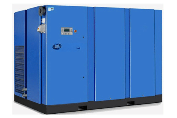 Reliable Stationary Screw Air Compressors for Industrial Efficiency