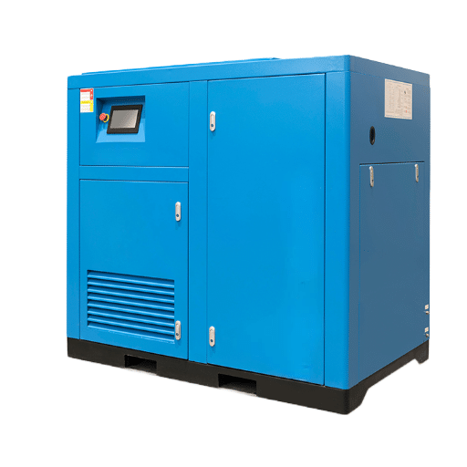 Electric Screw Compressor Buying Guide: Three-Phase & Single-Phase Options