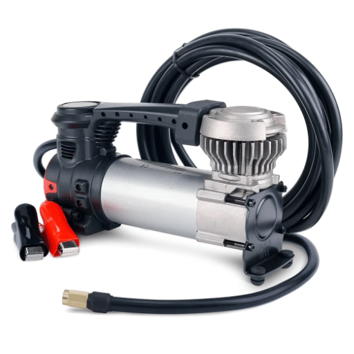 Portable Air Compressor Guide: Tow-Behind & Skid-Mount Solutions