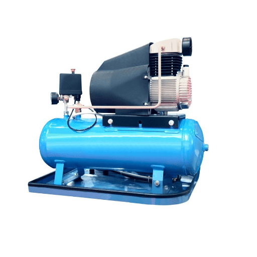 How to Size a Screw Air Compressor for Your Business