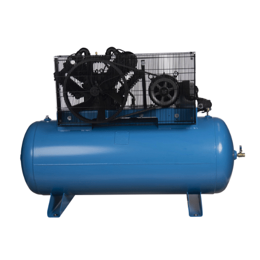 How to Size a Screw Air Compressor for Your Business