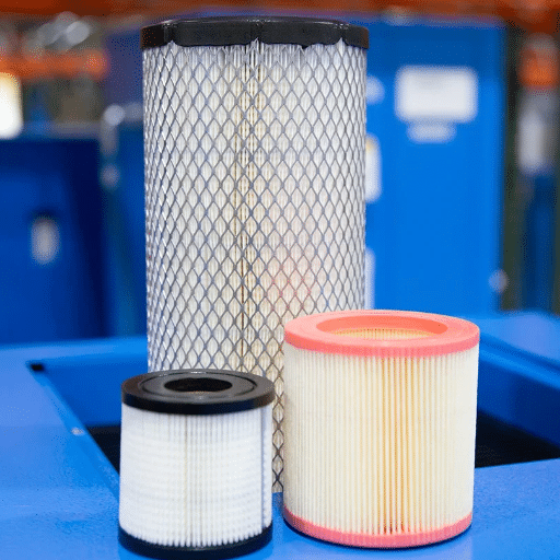Air Filter Maintenance for Screw Compressors: When to Replace