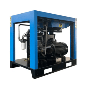 Screw vs Piston Compressor: Industrial Buyer's Guide