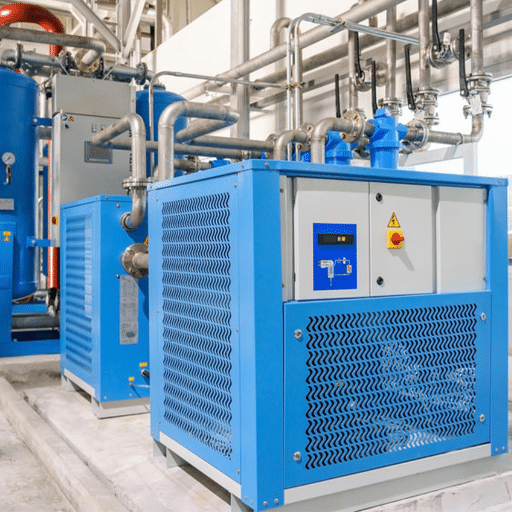Factory Air Compressor Pricing Guide: 2026 Costs & TCO
